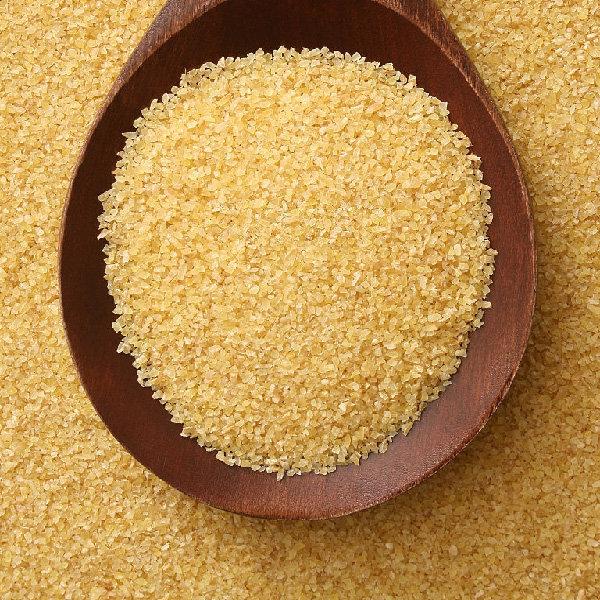 Semolina Coarse | Ross's Quality Nuts & Lollies