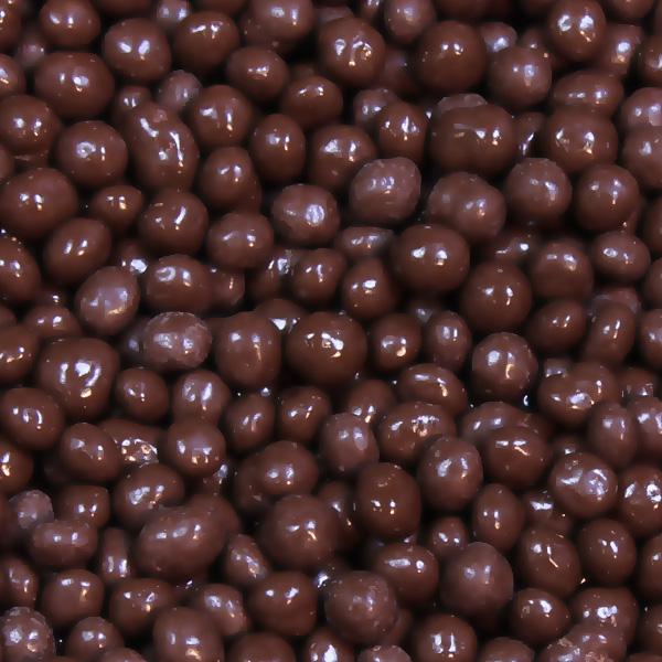Chocolate Irish Flavoured Coffee Beans | Ross's Quality Nuts & Lollies