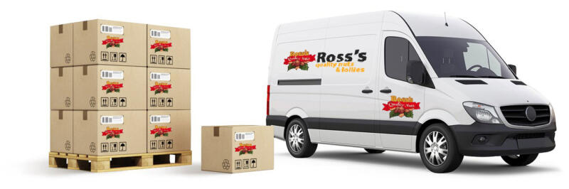 Delivery | RQN - Ross's Quality Nuts & Lollies