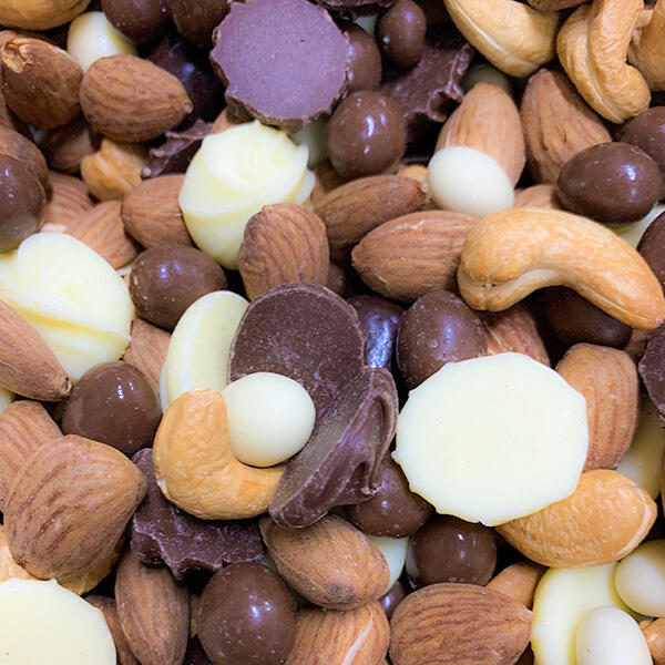 Energy Mix | RQN - Ross's Quality Nuts & Lollies