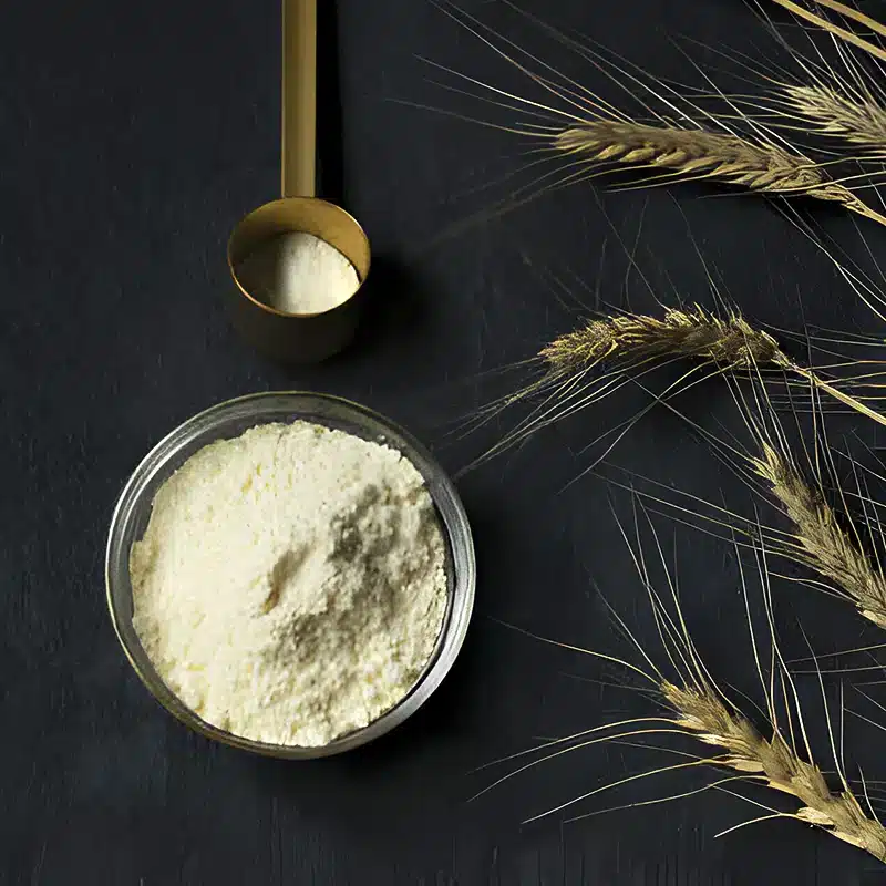 Semolina Fine | RQN - Ross's Quality Nuts & Lollies